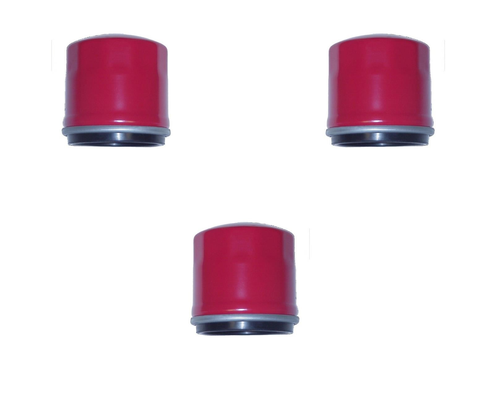 PTC Allison M74 5 Speed Spin on Transmission Filter REF# 29531007 HF992 3Pack - Walmart.com