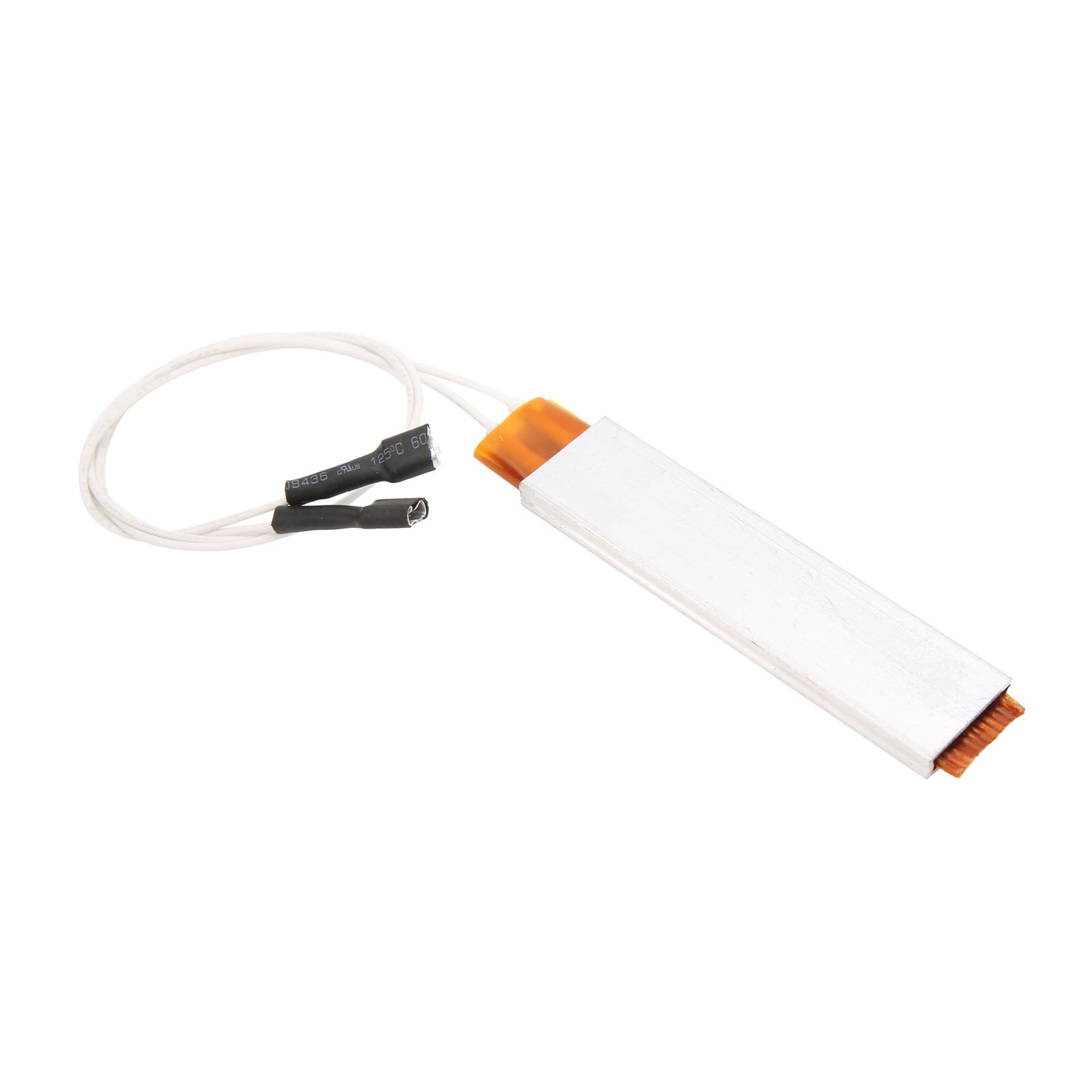 PTC Heating Plate Aluminum Shell Small Automatic Ceramic Electric ...