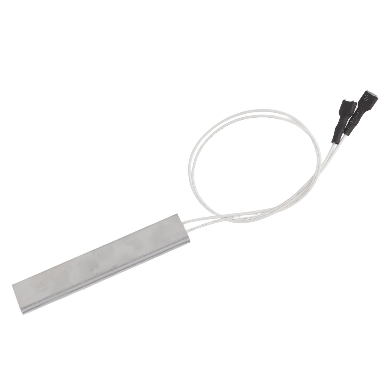 PTC Heating Plate Aluminum Shell Small Automatic Ceramic Electric ...