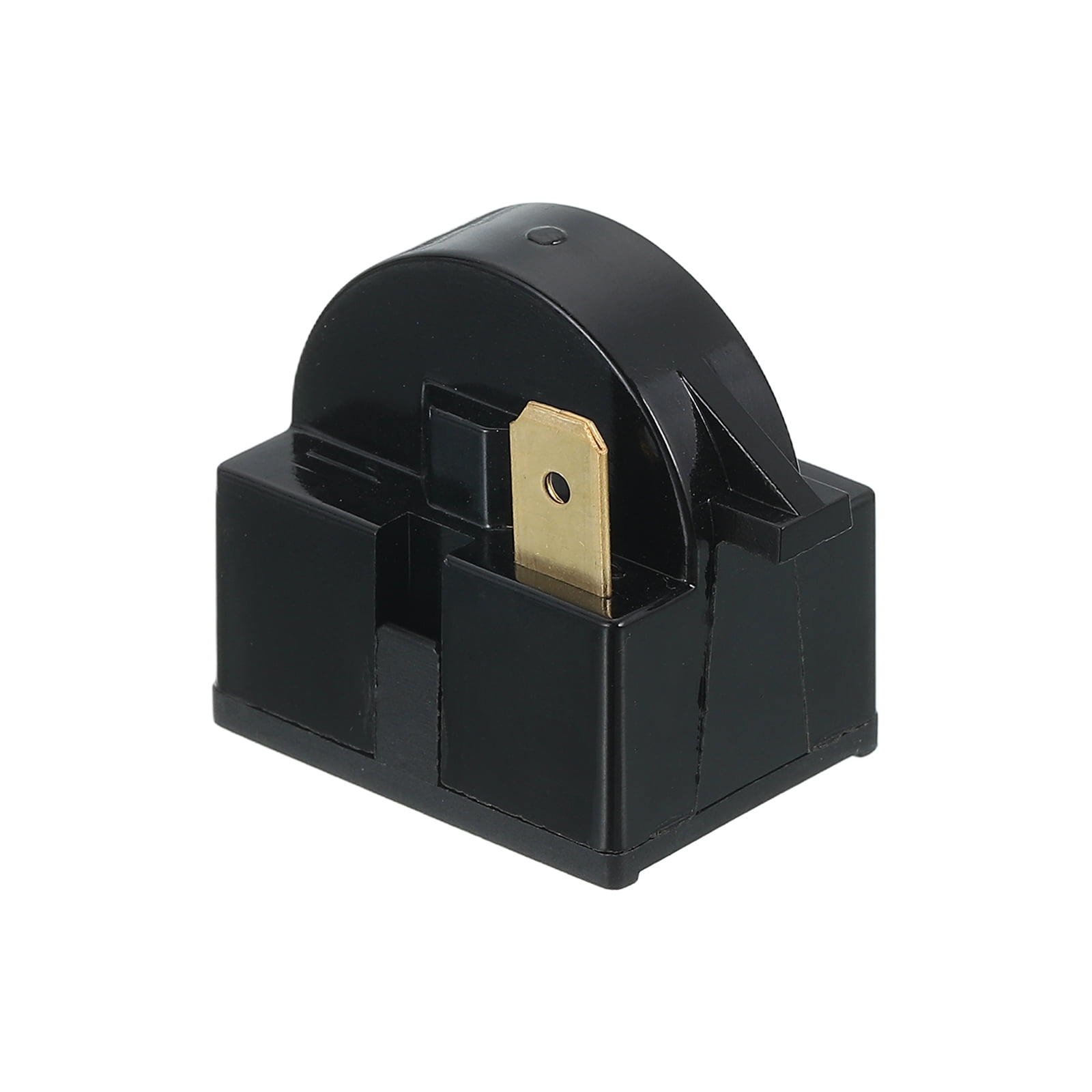 PTC Refrigerator Starter Relay, 4.7 Ohm 3 Pin Fridge Compressor Start ...