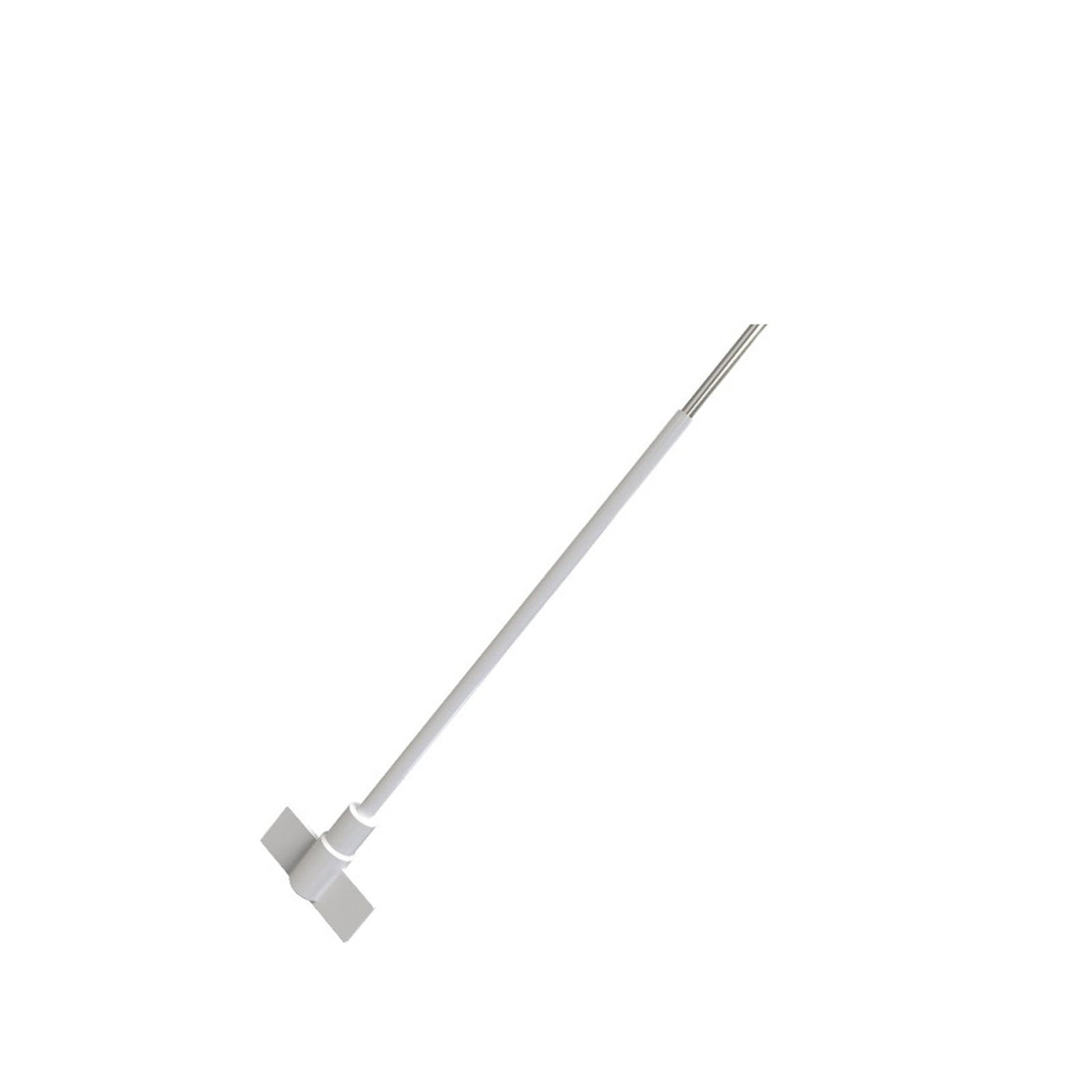 PTFE 350mm Stirring Rod Stirring Blade Stirring Paddle Laboratory ...