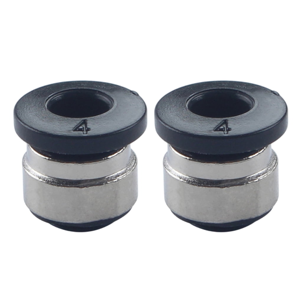 PTFE Adapter Tubing Connector Feeding ModulE Filament Tube Expansion ...