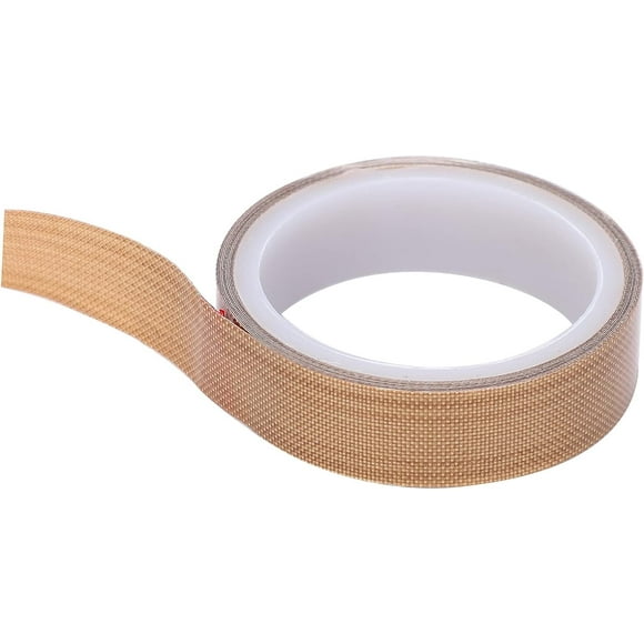 High Temp Teflon Tape