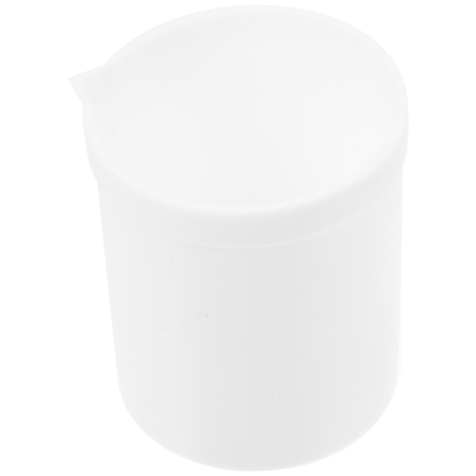 PTFE Beakers Laboratory Equipment PTFE Measuring Cups 100ML PTFE Beakers - Walmart.com