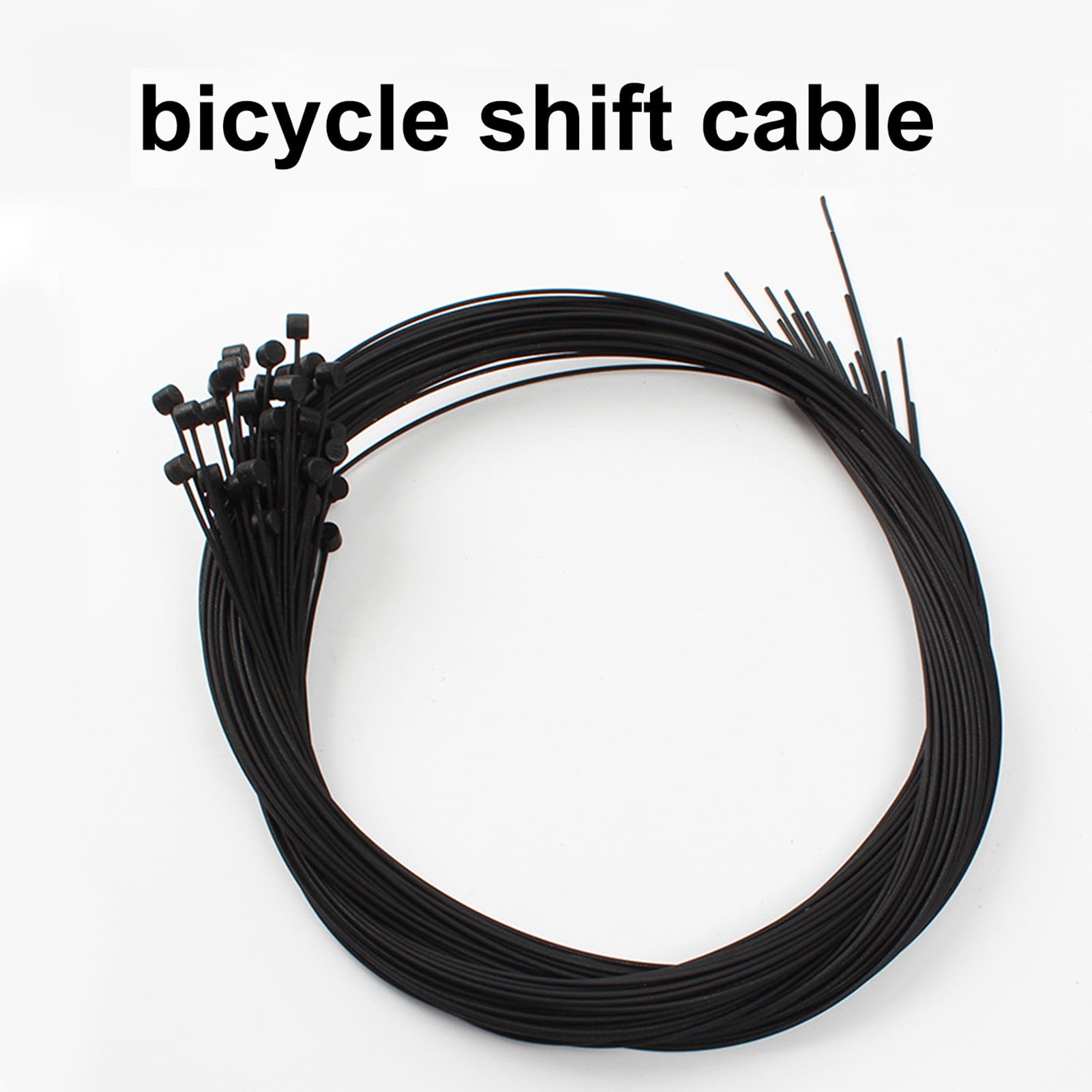 PTFE Coating Shift Cable Wear-resistant High Strength Anti Corrosion ...