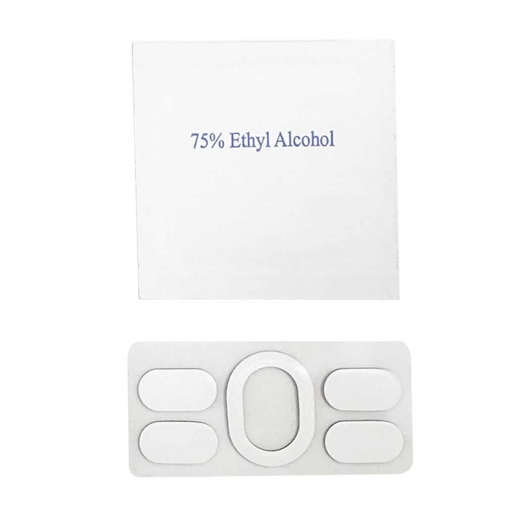 PTFE Mouse Pads Mouse Skates Feet for G102 2nd generation Effortlessly ...