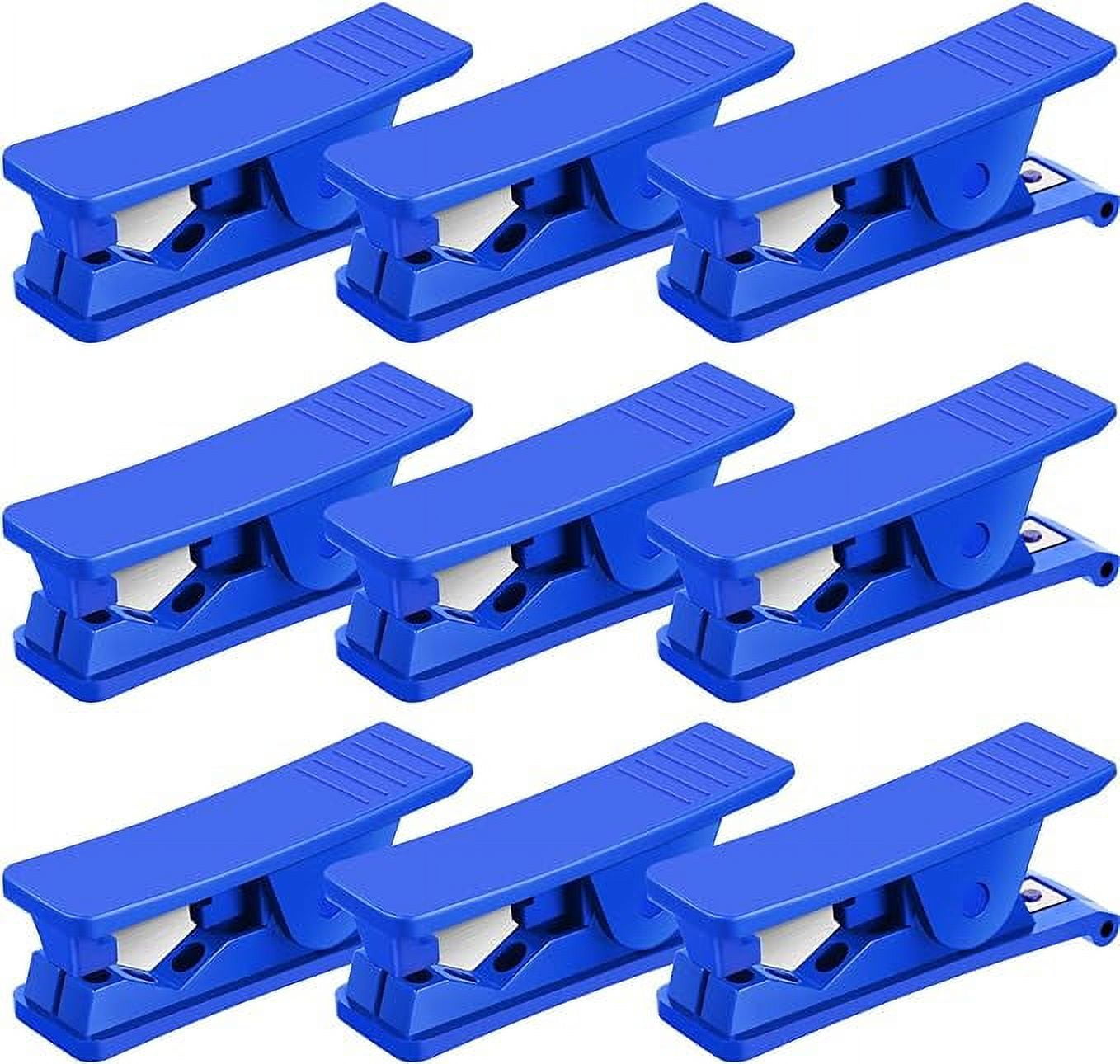 PTFE Plastic Tubing Cutter Hose Tube Cutter Pipe Cutter Accurate Tube ...