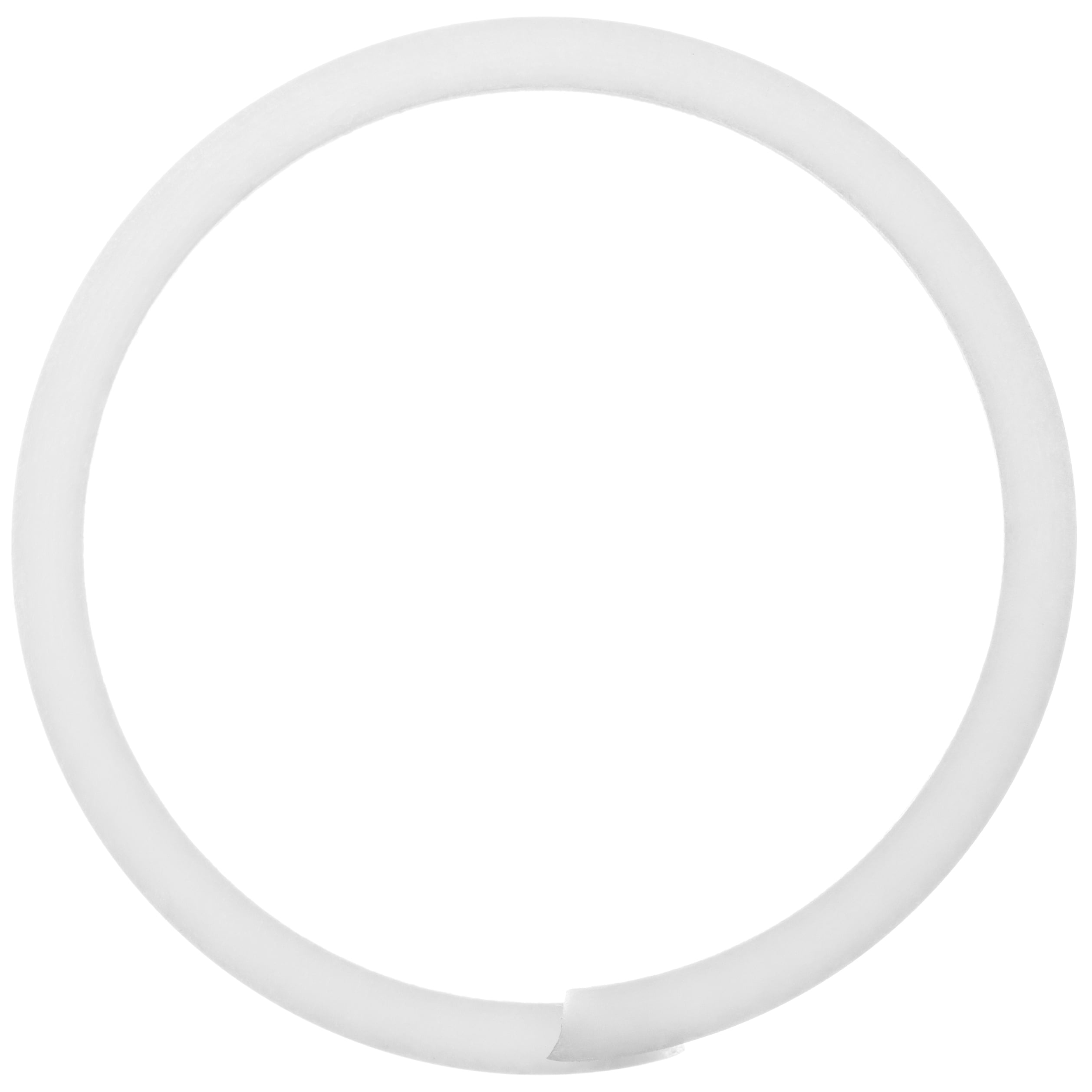 PTFE Split Backup Rings - Dash 117 - Pack of 10 - Walmart.com