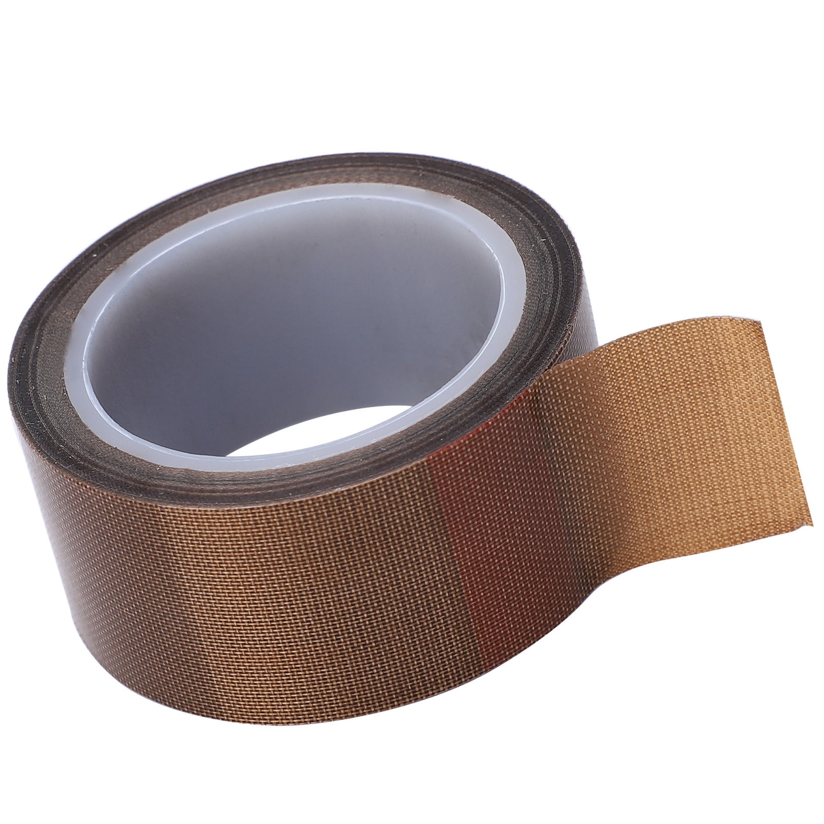 PTFE Tape Roll, 300°C Heat Seal Tape for Machines, Chutes, Aviation ...