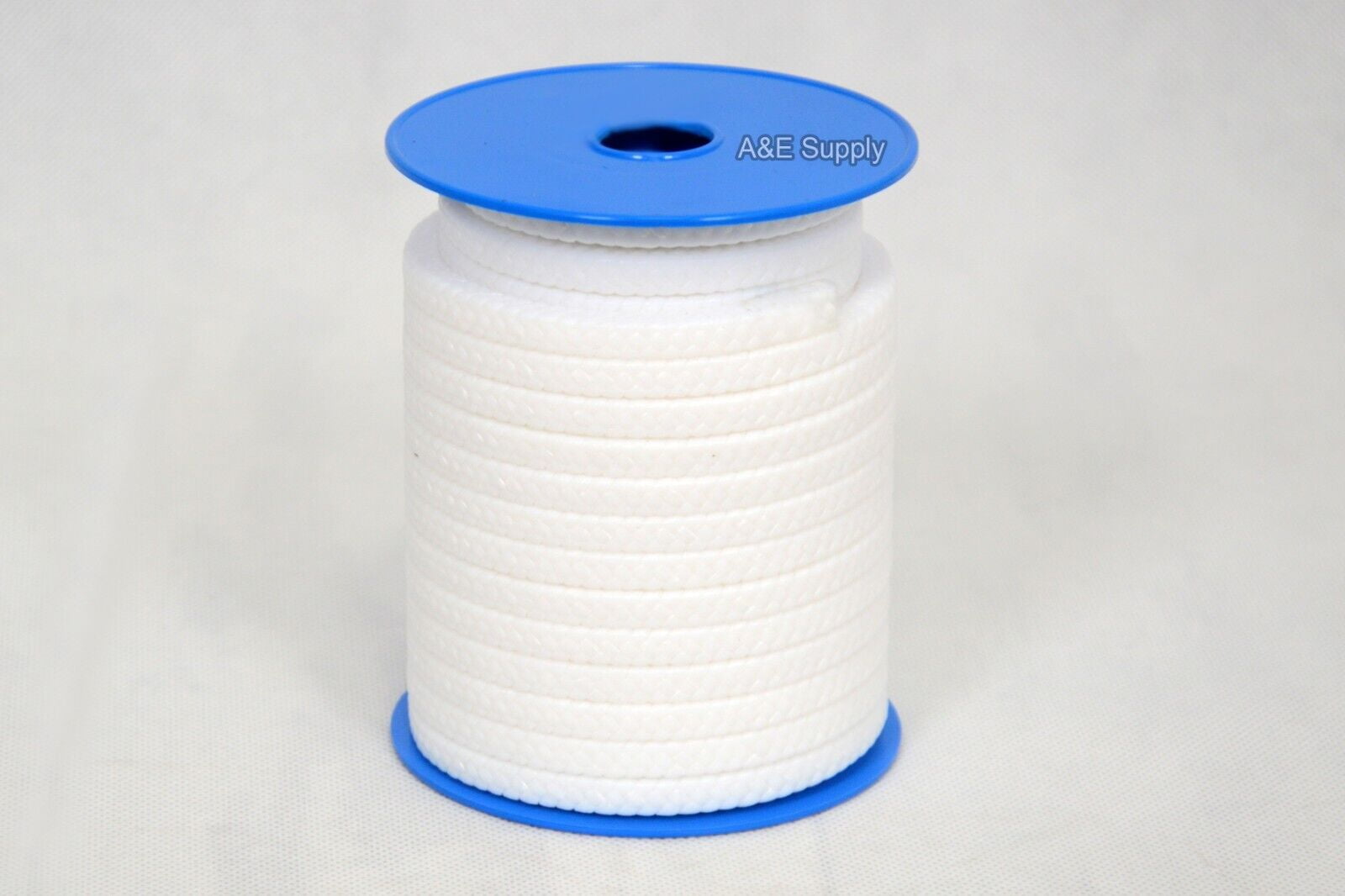 PTFE/ Teflon Packing for VALVES and pump 1/4" - 56 feet, expanded ...