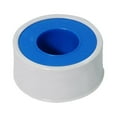 PTFE Thread Seal Tape for Plumbers, White 3/4 Inch x 520 Inch - Walmart.com