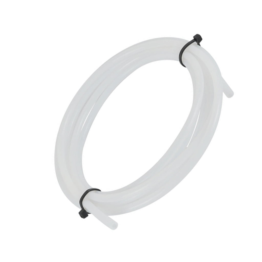 PTFE Tube for Lab P1P 3D Printer Extruder 1.75mm Filament 2.5x4mm for ...