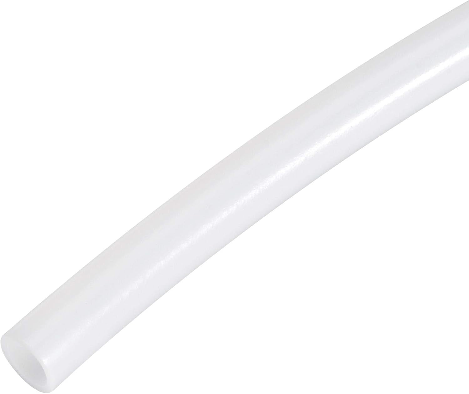 PTFE Tubing Hose High Temperature Tube Pipe Insulating 3D Printer Hose ...