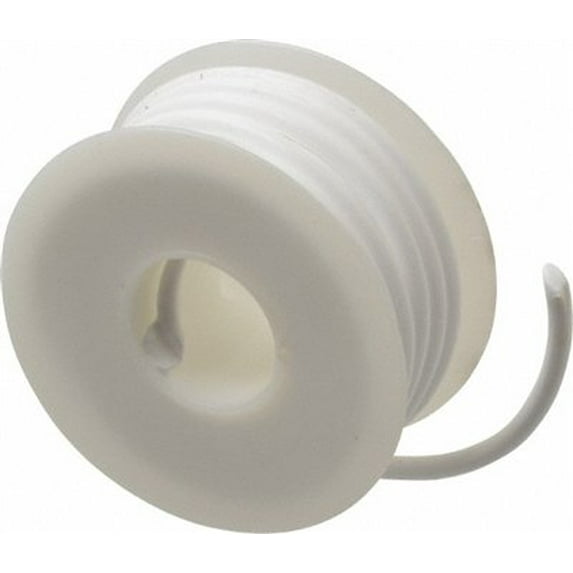 PTFE Valve Stem Packing - 5/32" Round Cross Section - 35 Ft. Spool ...