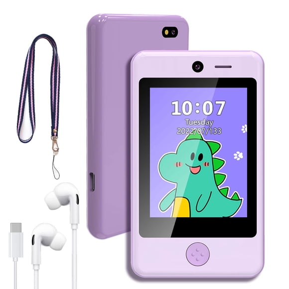IPhones For Kids