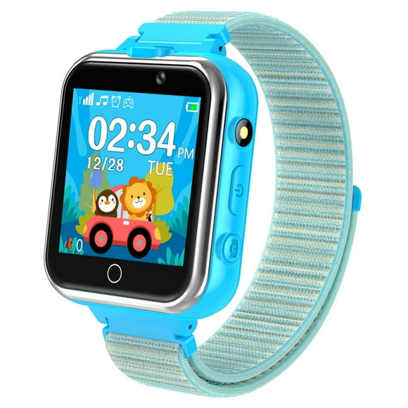 Mp3 Watches