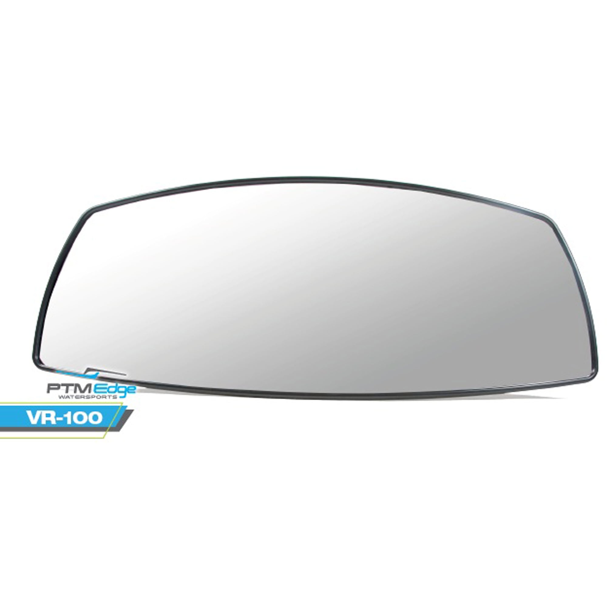 PTM Edge VR-100 Pro Wake / Ski Mirror - Walmart.com
