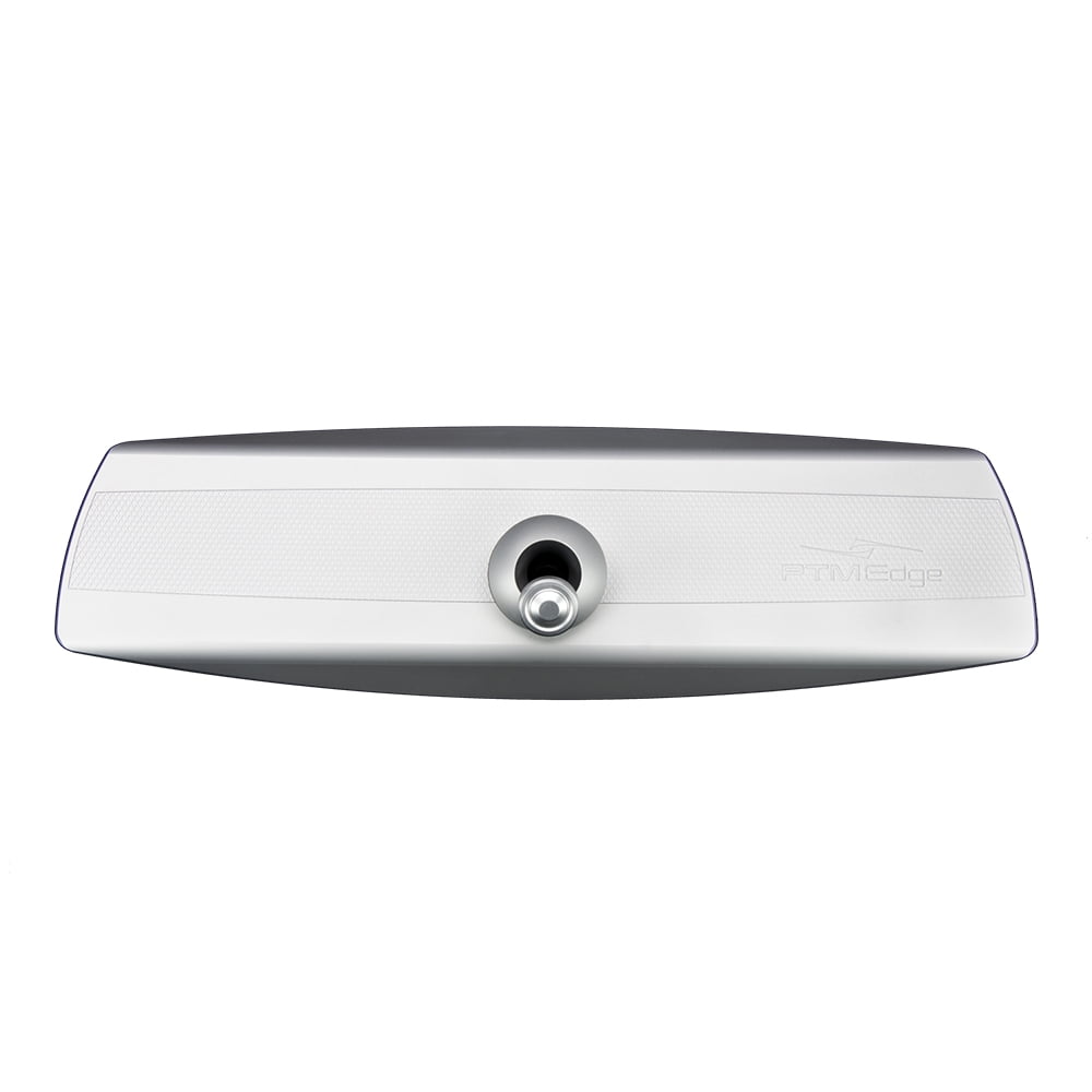 PTM Edge VR-140 Elite Mirror - Electrobrite Silver [P12848-100 ...