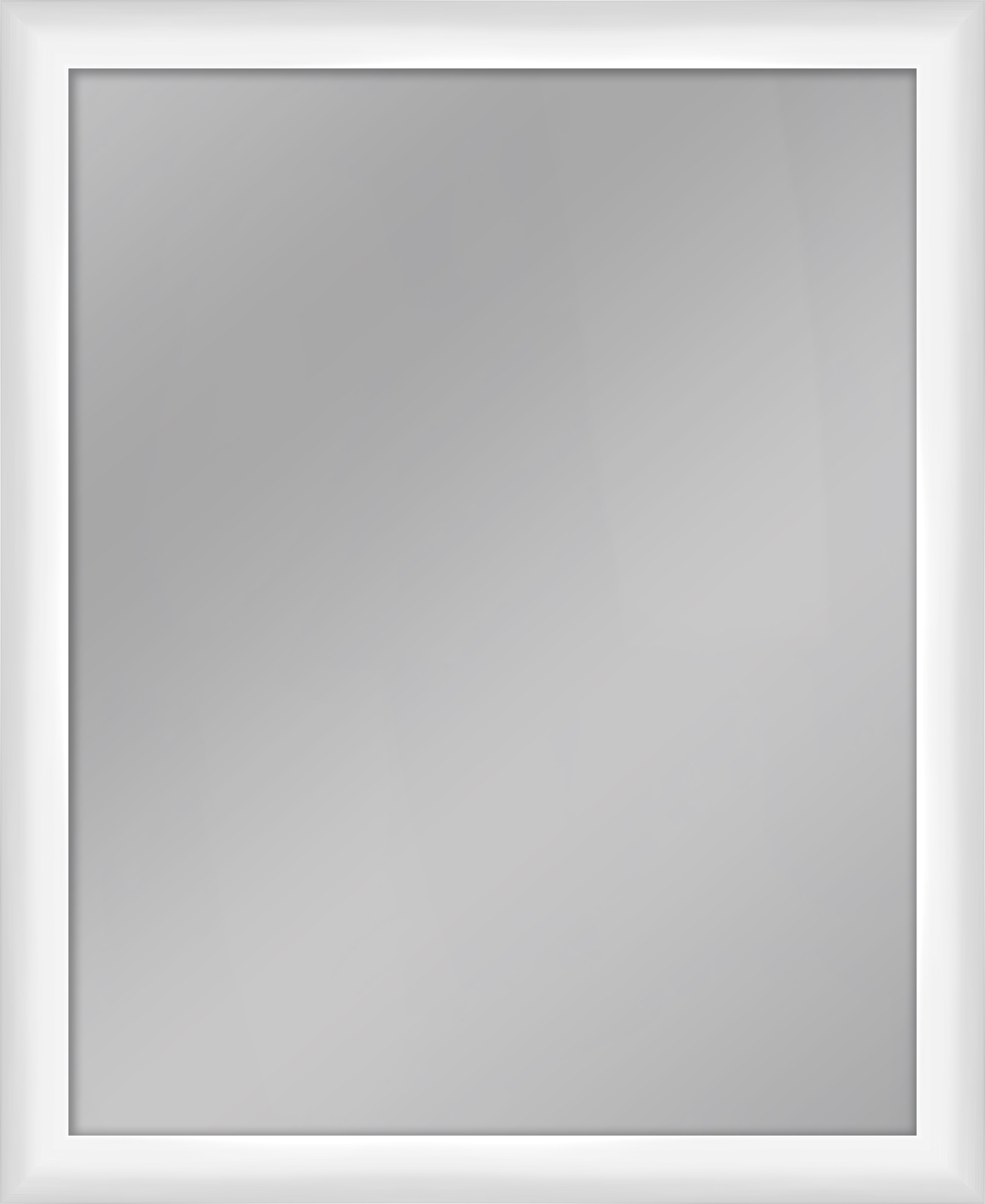 PTM Images 18 X 22 Mirror White Walmart PTM Images 18 X 22 Mirror White Walmart