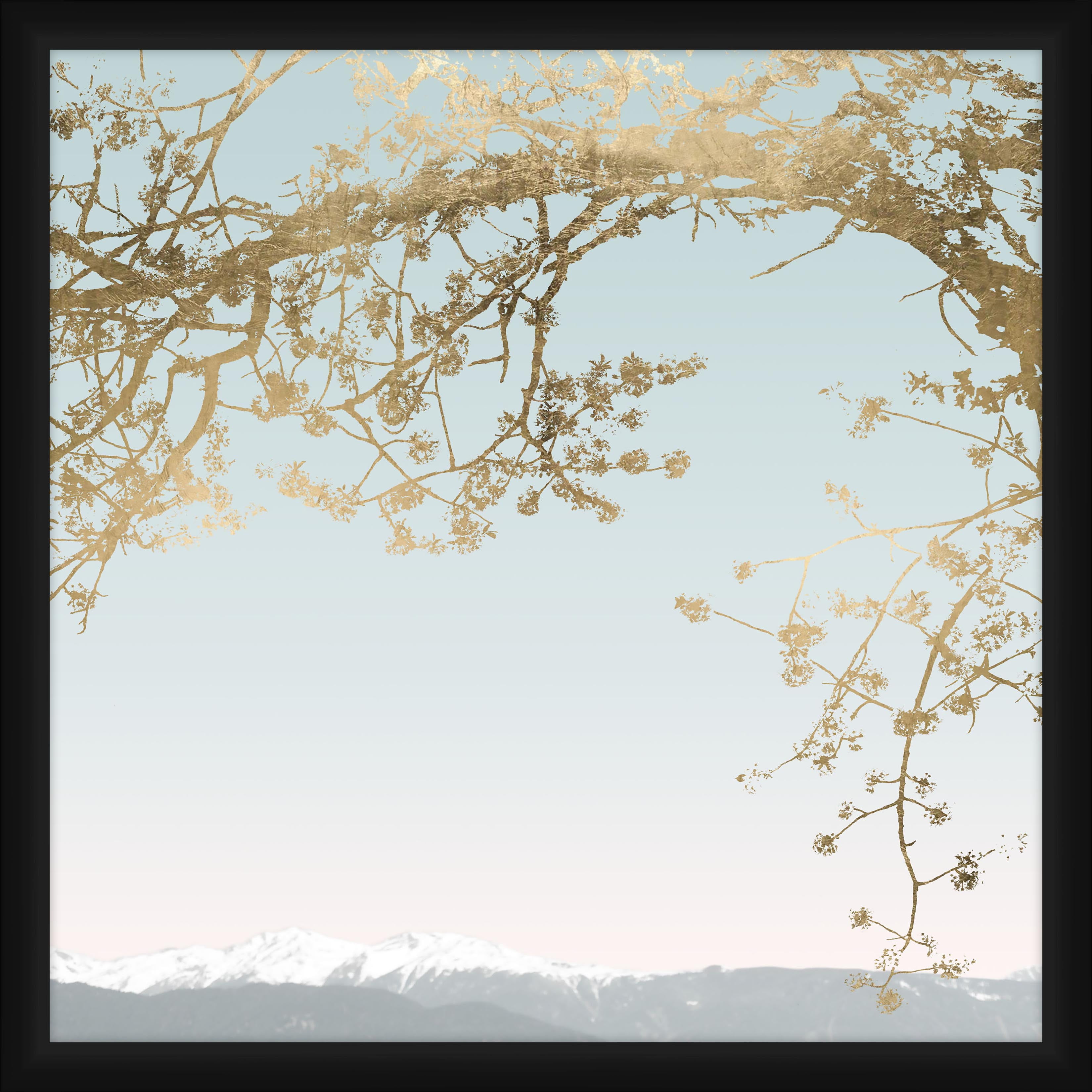 PTM Images Graphic Prints Abstract Framed Art Prints - Walmart.com