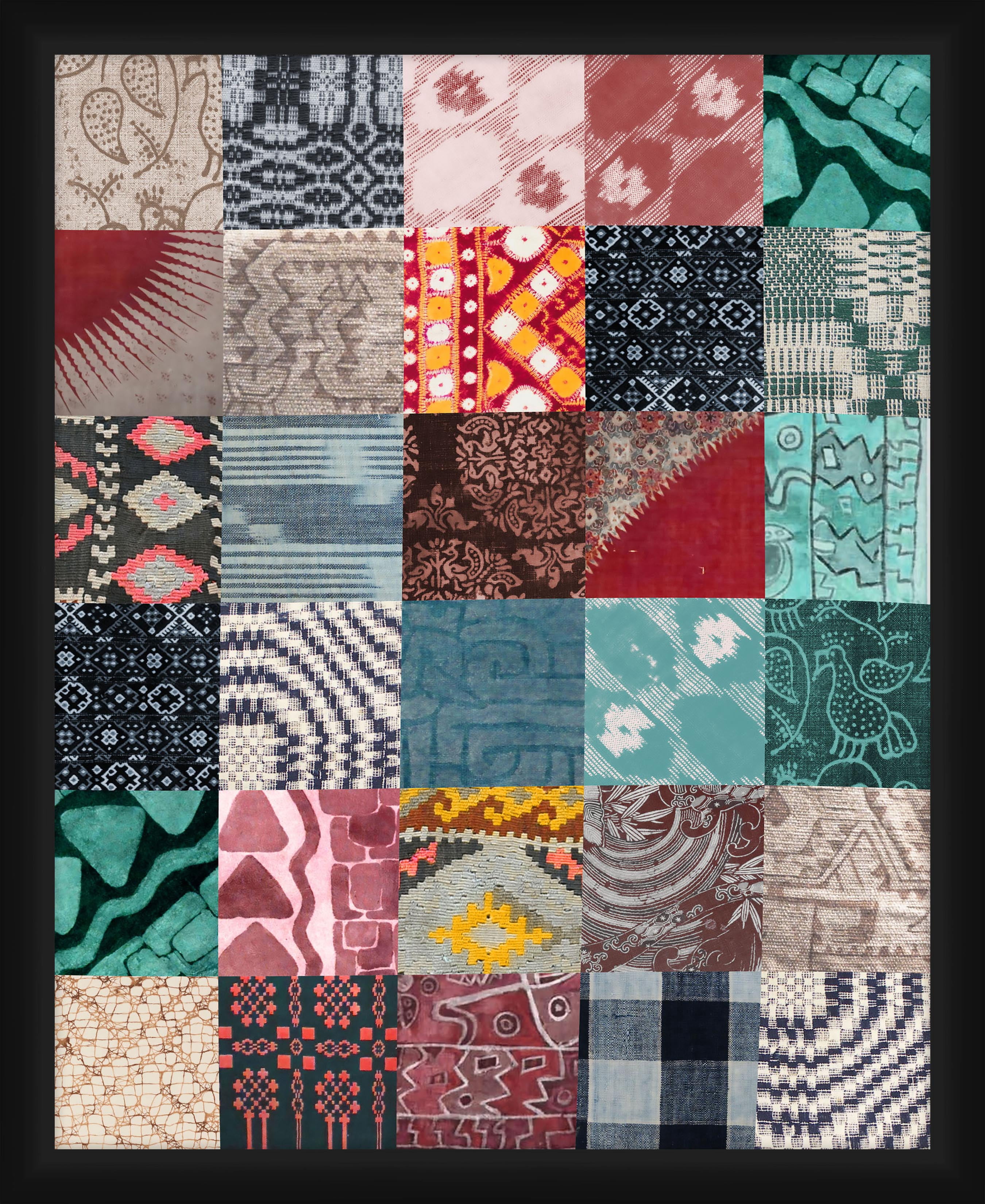 PTM Images Graphic Prints Abstract Framed Art Prints - Walmart.com