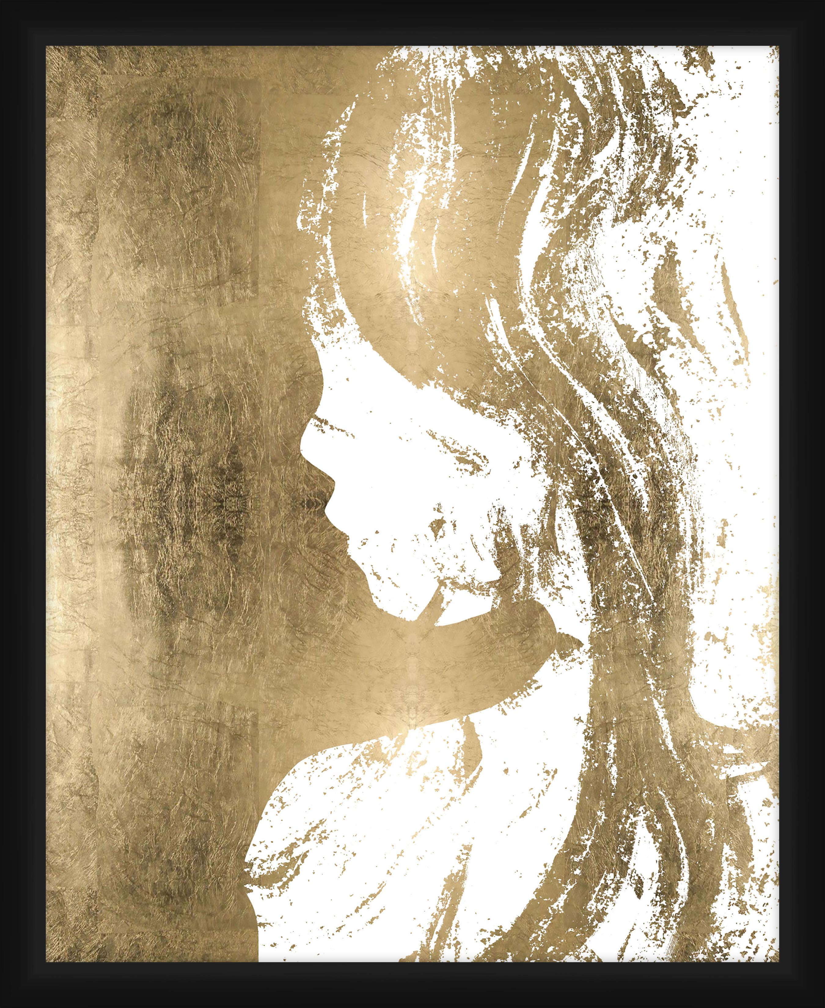 PTM Images Graphic Prints Abstract Framed Art Prints - Walmart.com