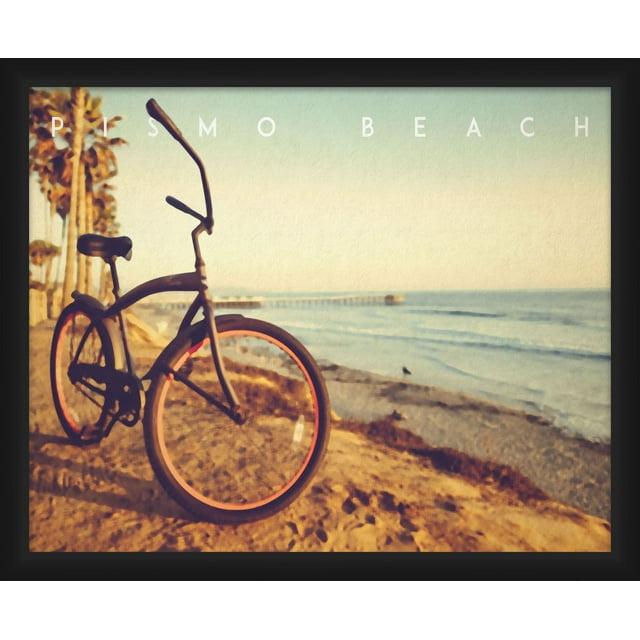 PTM Images,Pismo Bike - Walmart.com