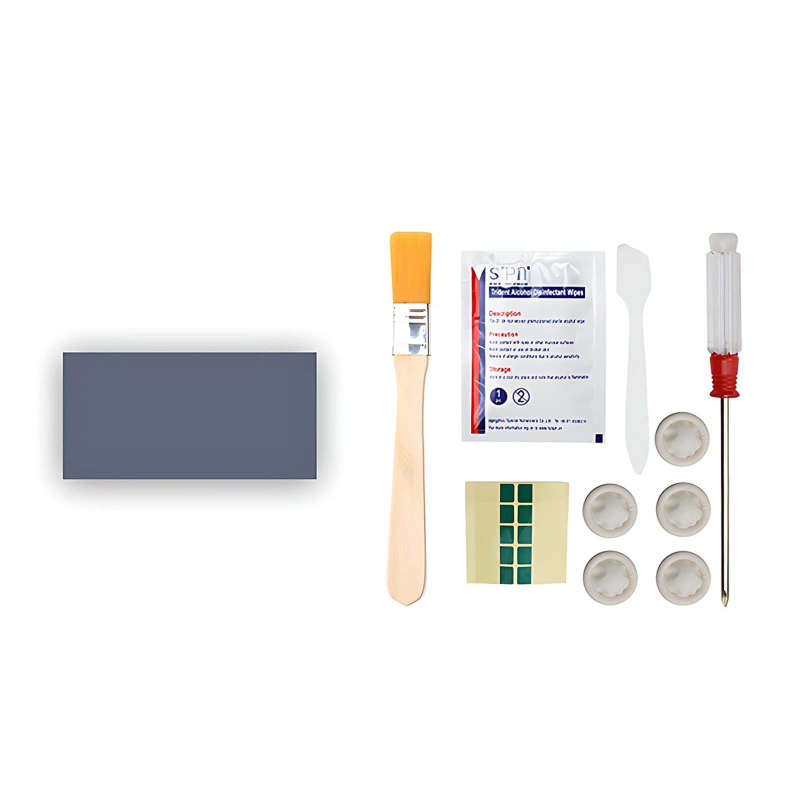 PTM7950 Phase Change Thermal Pad Multi-Size Heat Dissipation for CPU ...