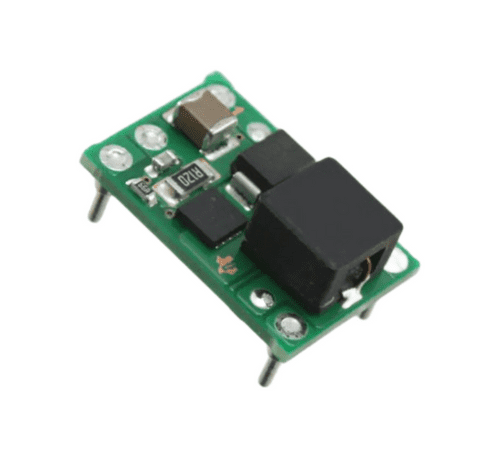 PTN78000WAH Non-Isolated PoL Module DC DC Converter 1 Output 2.5 ~ 12.6V 1.5A 7V - 36V Input ...