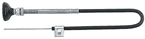PTO Cable, Control Type, 240" L, Steel - Walmart.com
