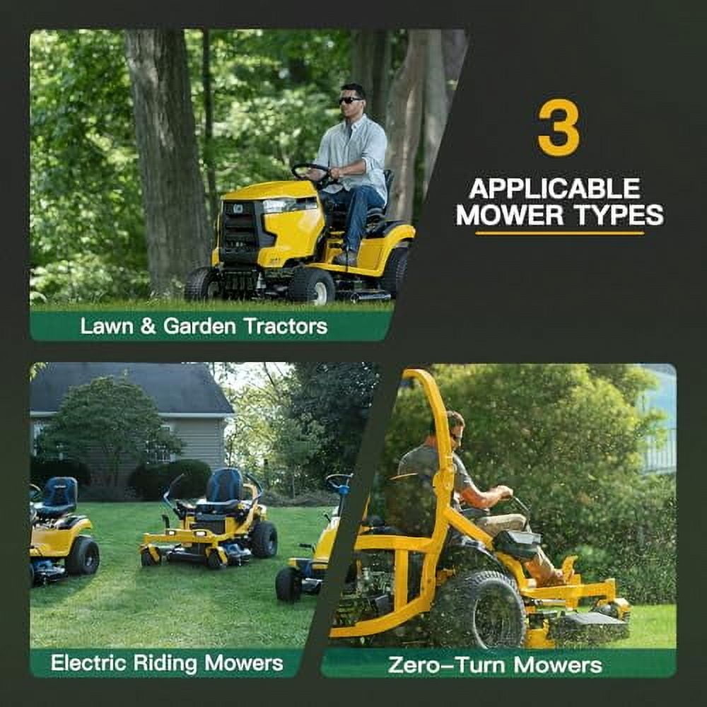 PTO Clutch for Cub Cadet LT1042 LT1022, LT1024, LT1045(2007 and before ...