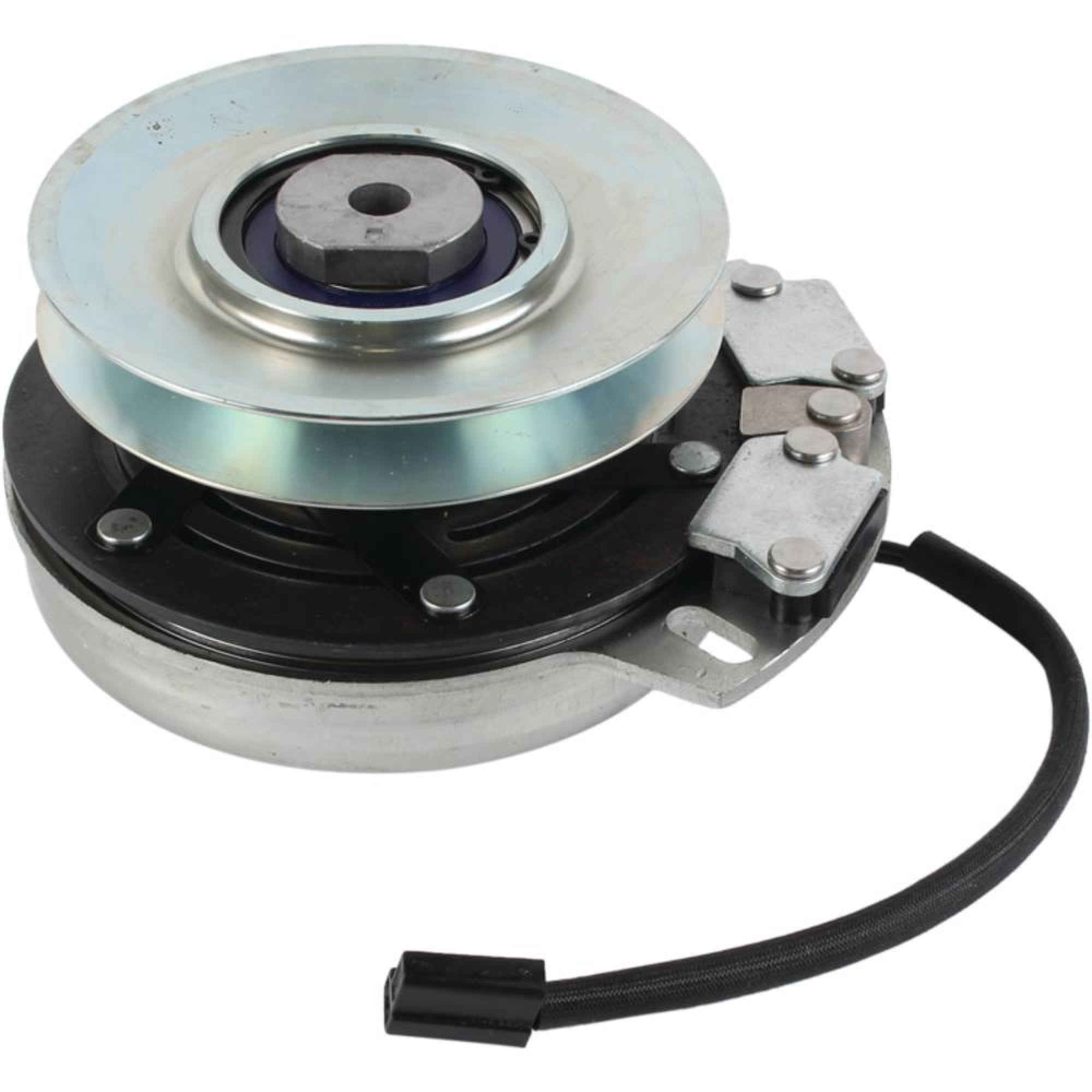 JOHN DEERE Electric PTO Clutch AM126100 for SST15 SST16 SST18 with ...