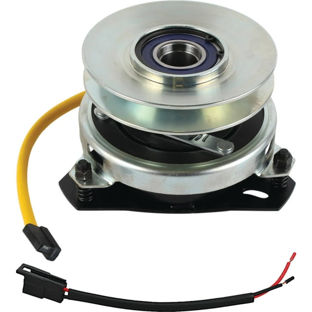 PTO Clutch For John Deere AM103035 Electric - High Torque & Bearing ...