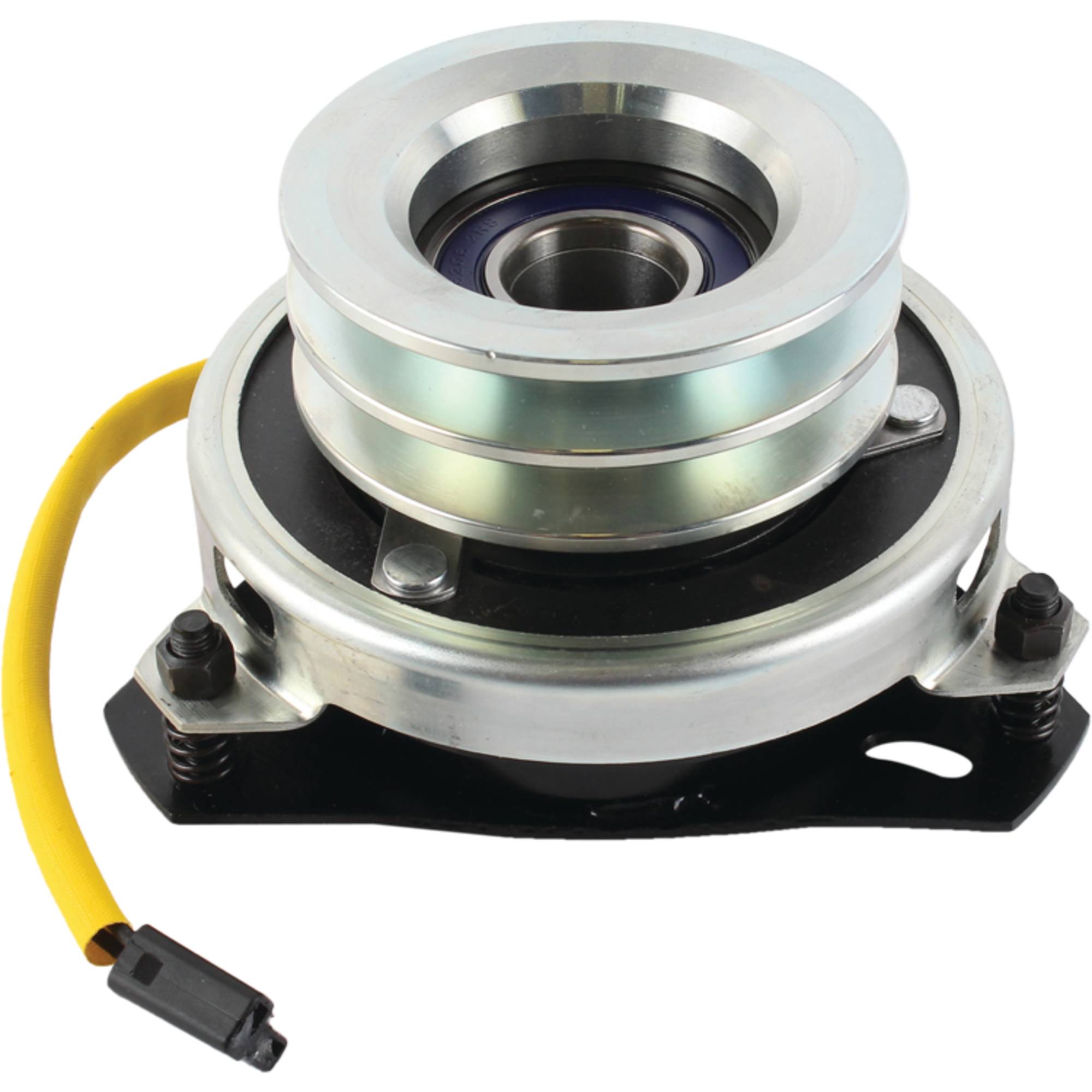PTO Clutch For Simplicity Sunstar 1686737SM - HIGH TORQUE UPGRADE ...