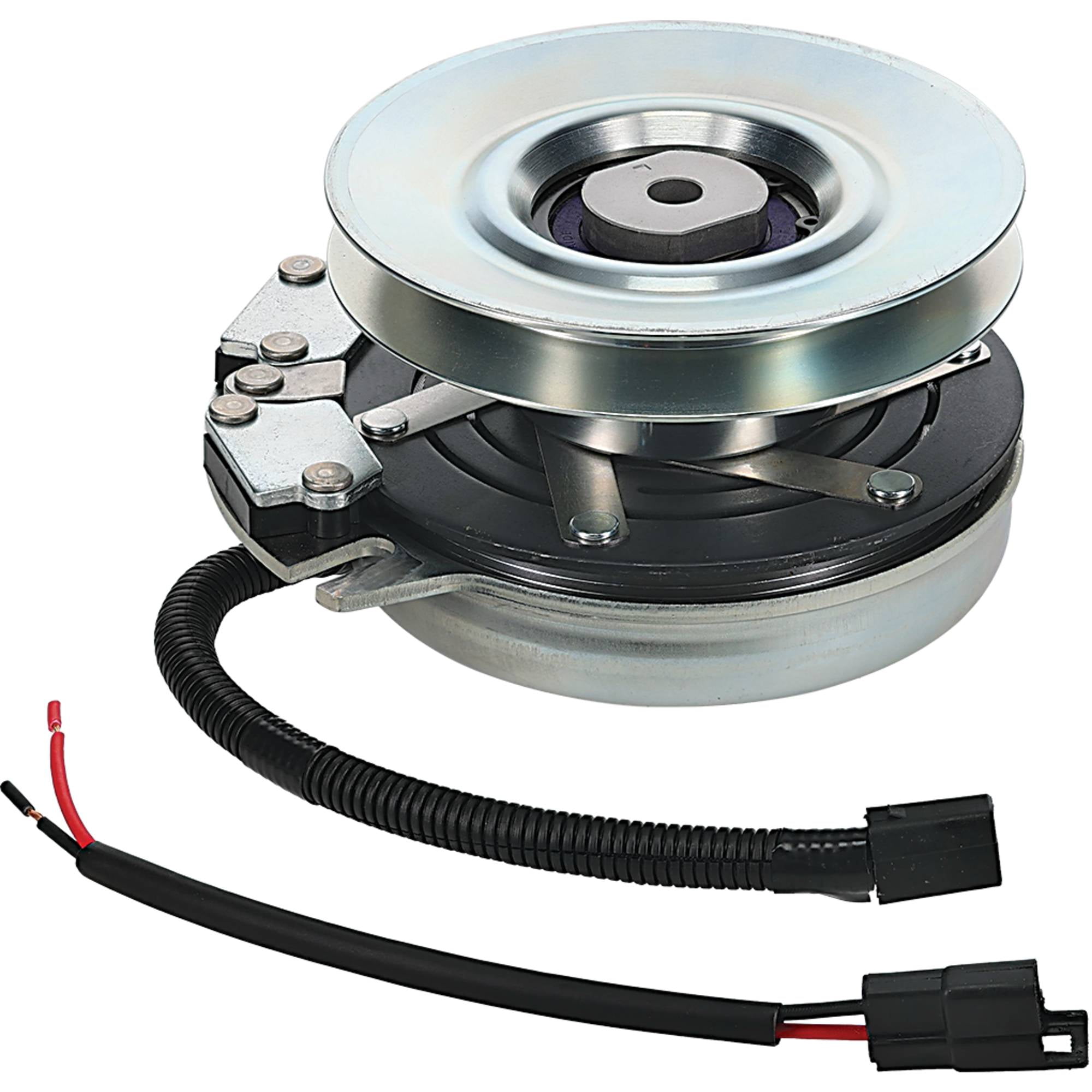PTO Clutch Replacement For Warner 5219-98 521998 Electric - OEM UPGRADE ...