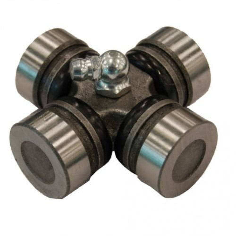 PTO Cross and Bearing Kit .97" x 2.28” 20HP Series #6N - Walmart.com