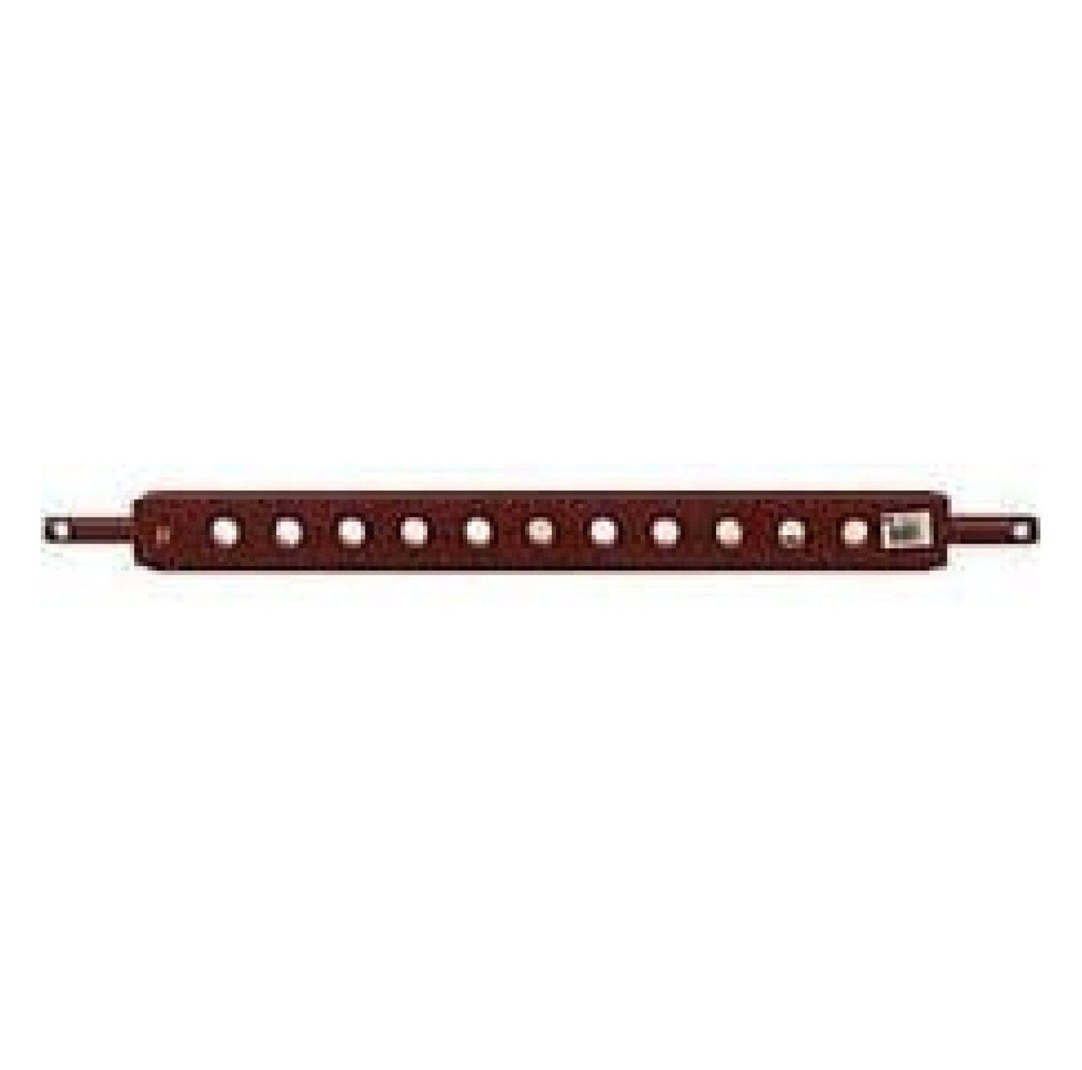 PTO Drawbar - Category 1, 26 Inch - 3-Point Hitch Cross Draw Bar for ...