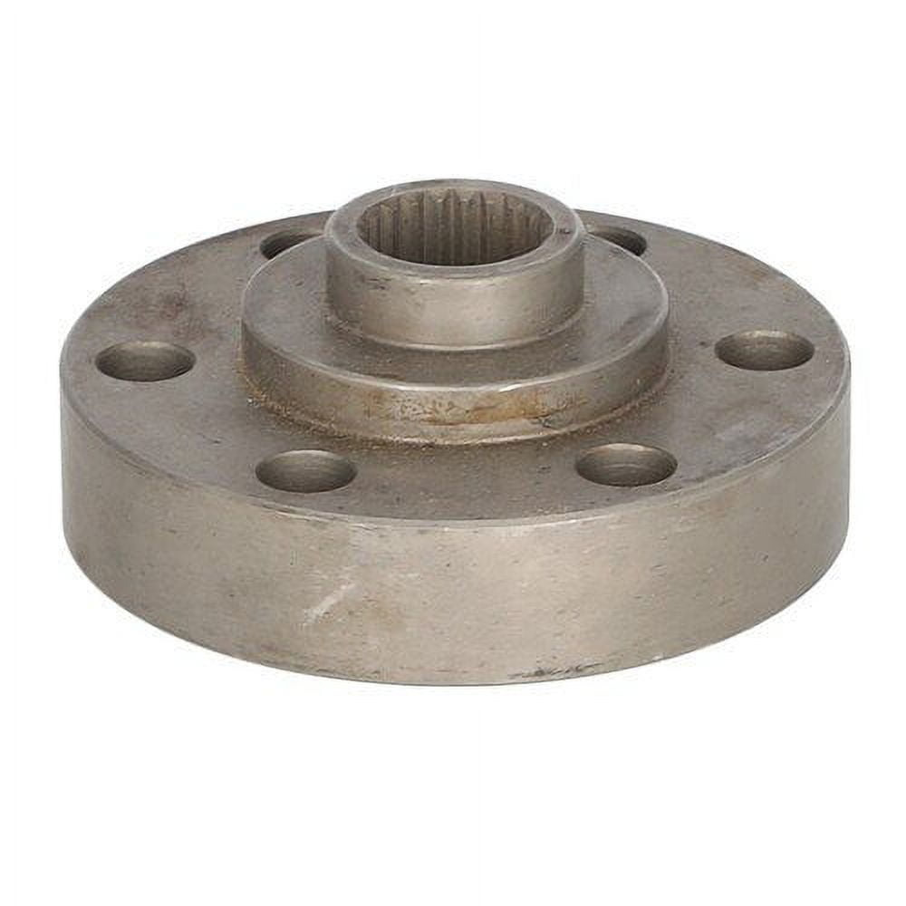 PTO Drive Hub - Heavy fits Ford TW5 TW10 TW15 TW20 TW25 TW30 TW35 5640 ...