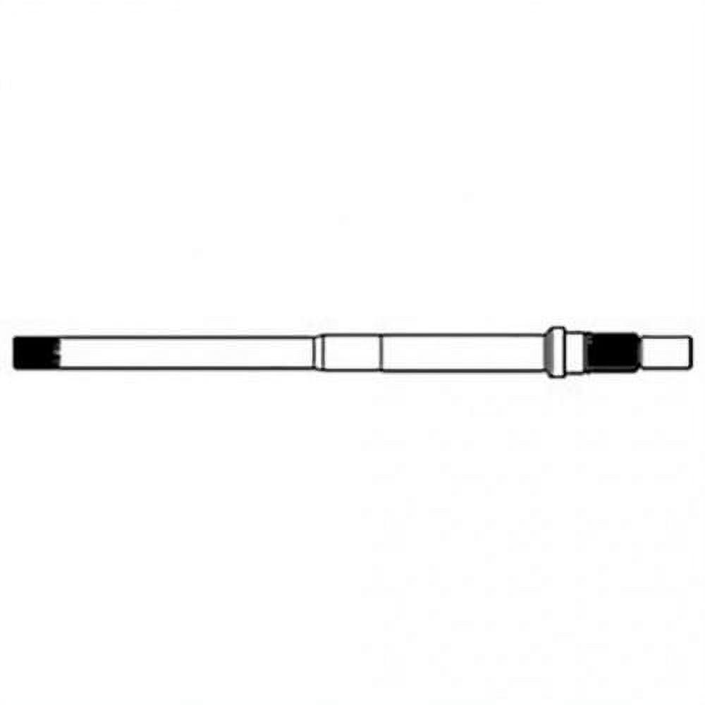 PTO Drive Shaft fits Ford TW10 9700 9600 8000 8400 TW20 9000 9200 8700 ...