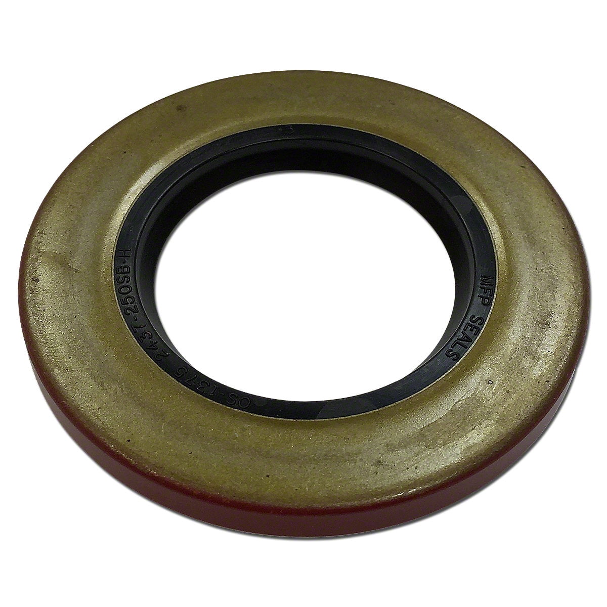 PTO Gearbox Output Shaft Oil Seal Fits John Deere 40 420 430 Massey 55 ...