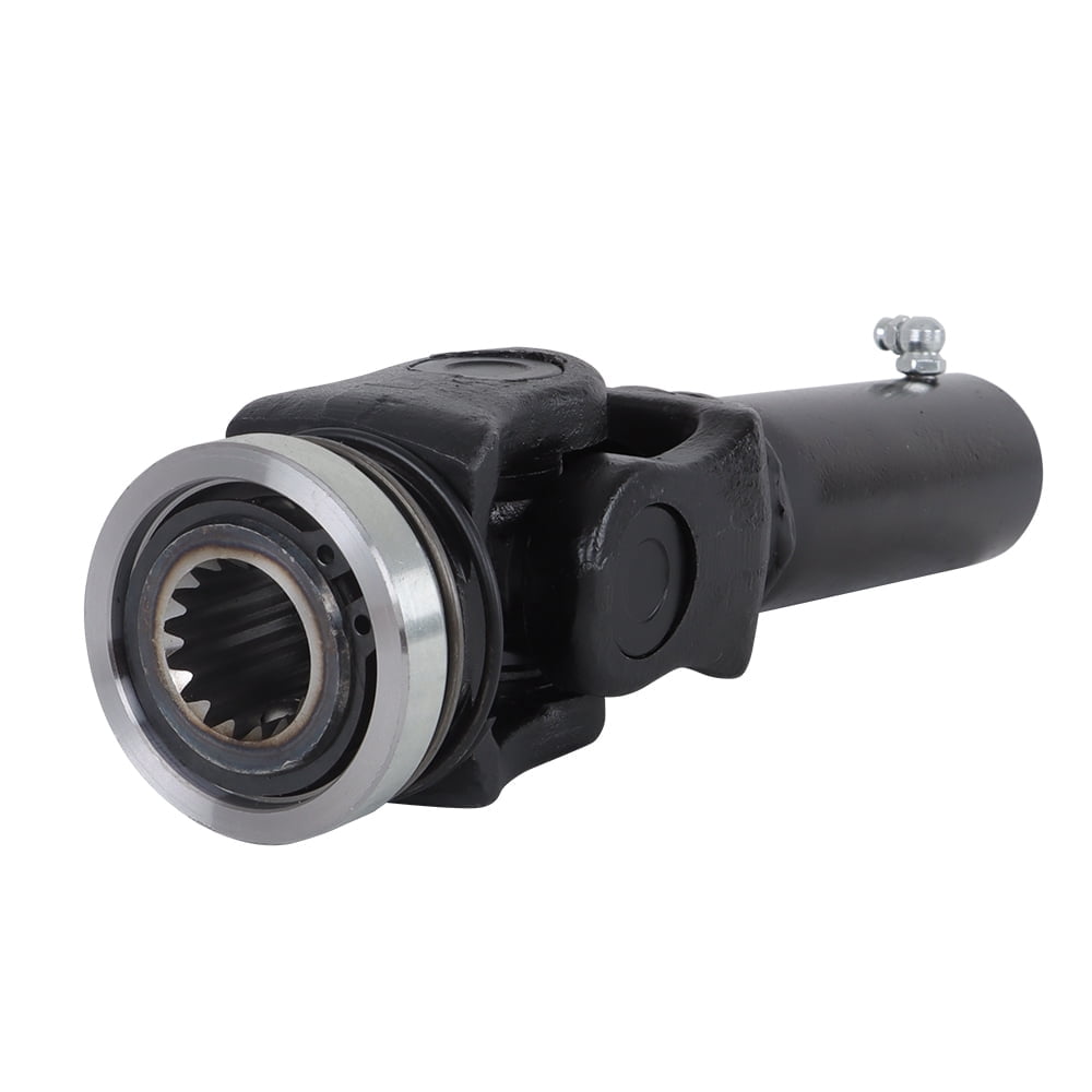 PTO Half Shaft Female For Grasshopper 398914 U-Joint Coupler Deck Drive ...