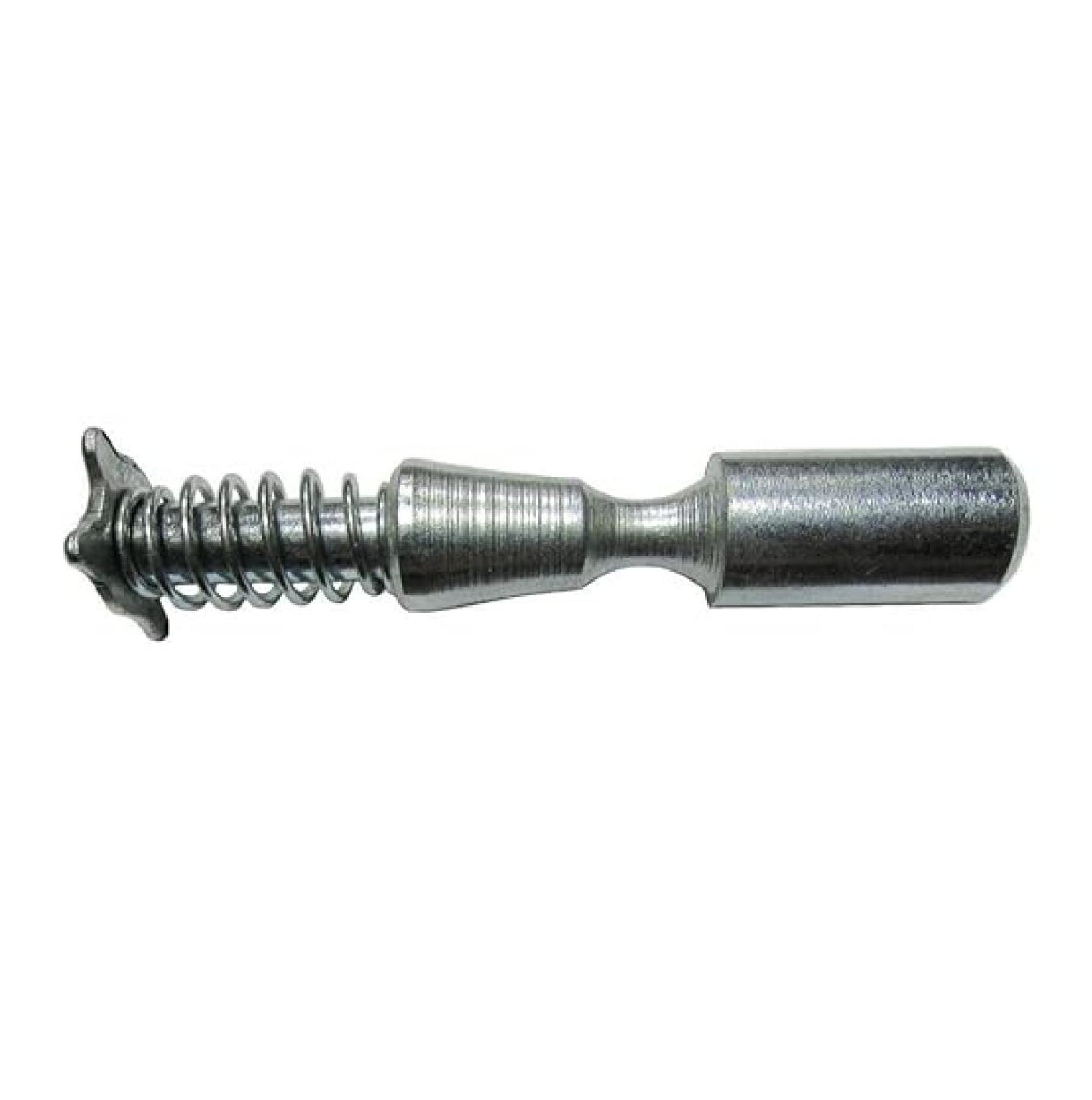 PTO Push Pin for Tractor Yoke, Replacement Quick Disconnect Pin 3-3/8 ...