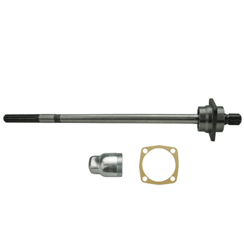 PTO Shaft Conversion Kit For Massey Ferguson Tractors 9N700-38, 310088 ...