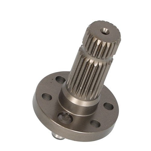 PTO Shaft fits John Deere 3010 4010 AR28573 - Walmart.com