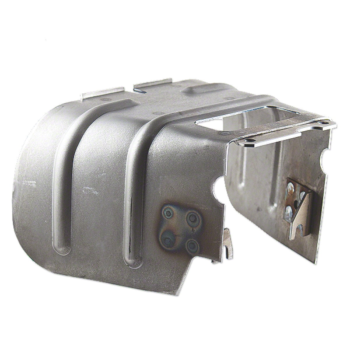 PTO Shield Fits John Deere Tractor AF1664R - Walmart.com