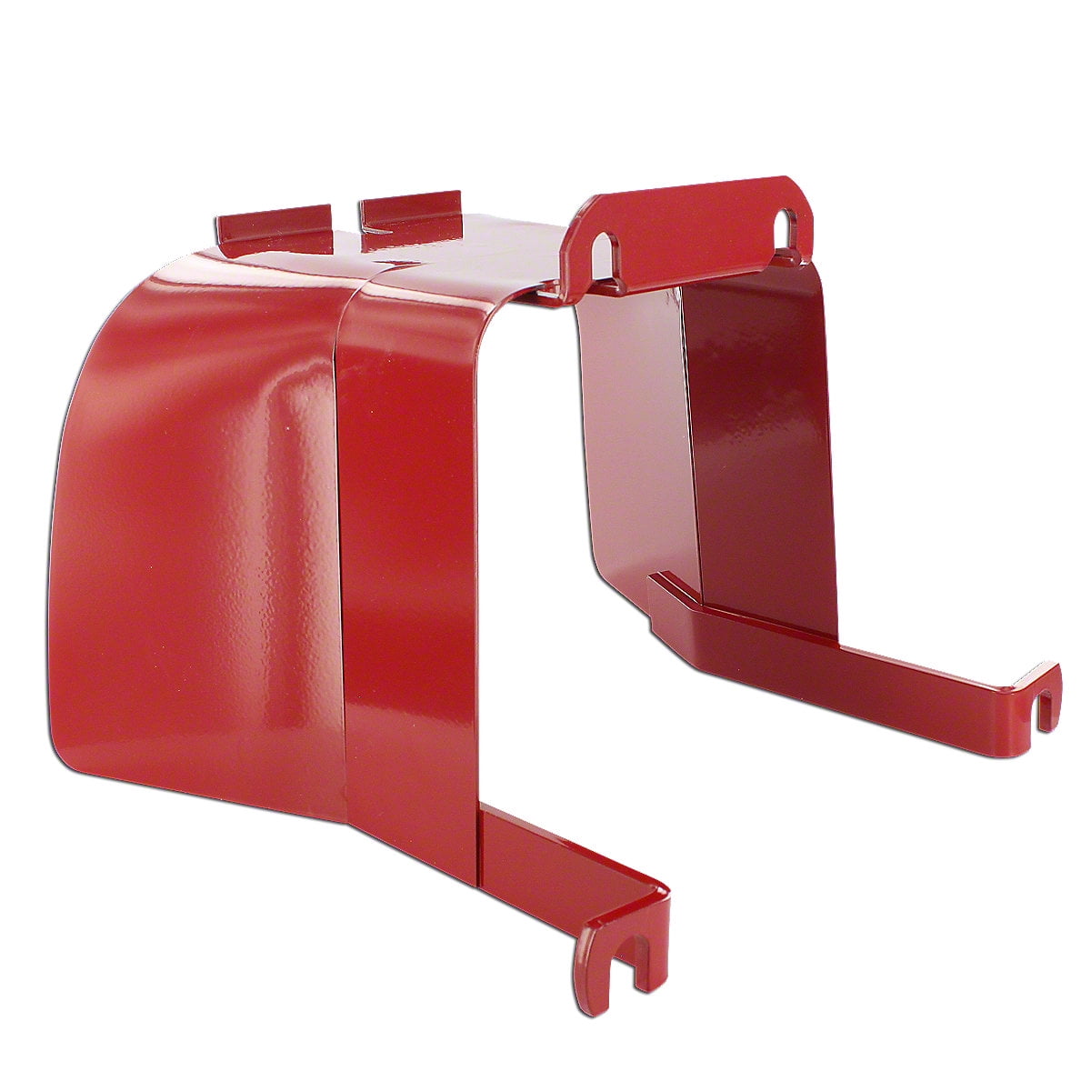 PTO Shield w/out Belt Pulley Gearbox Fits International Tractor 55403DA ...