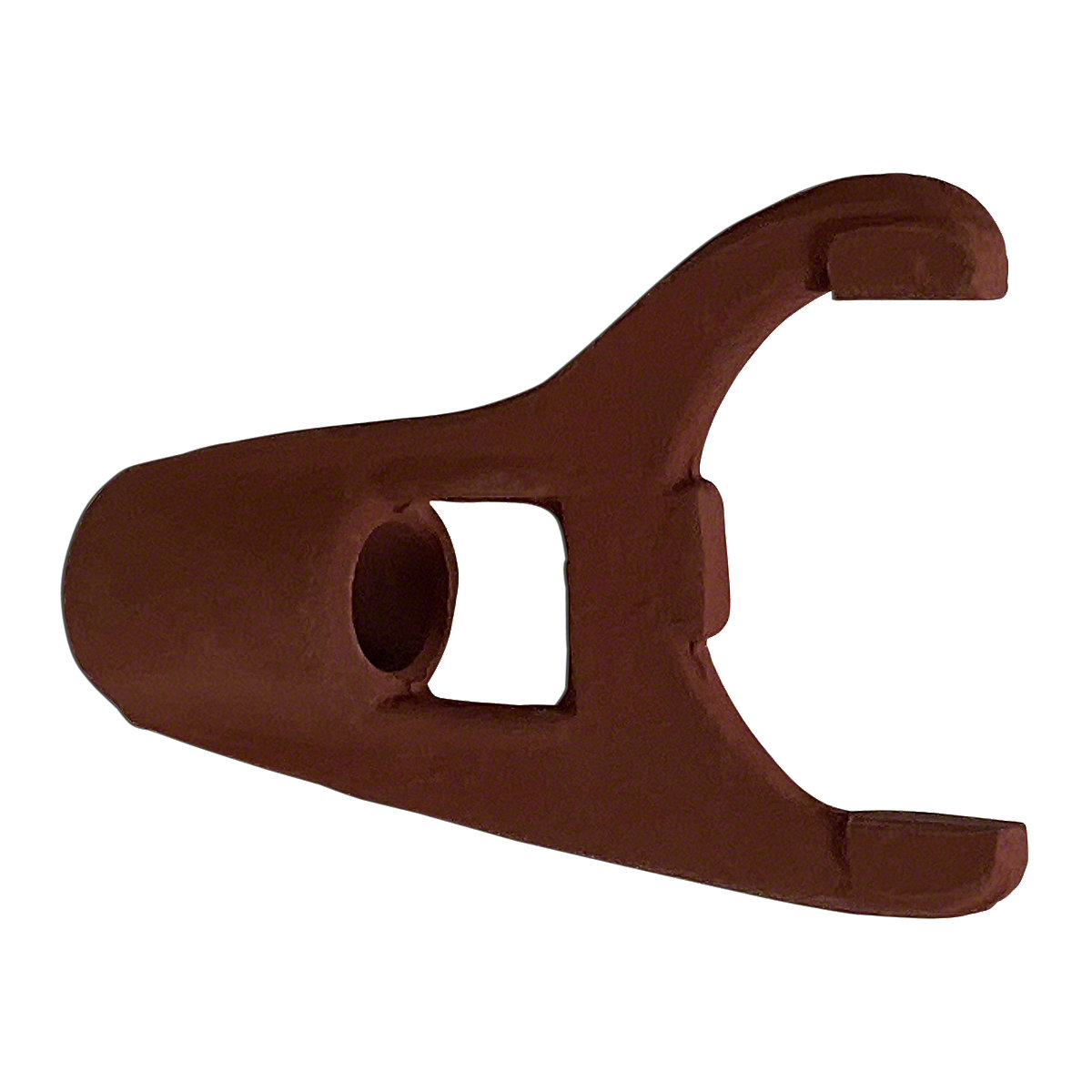 PTO Shifter Fork Fits Ford Tractor C5NN720A - Walmart.com