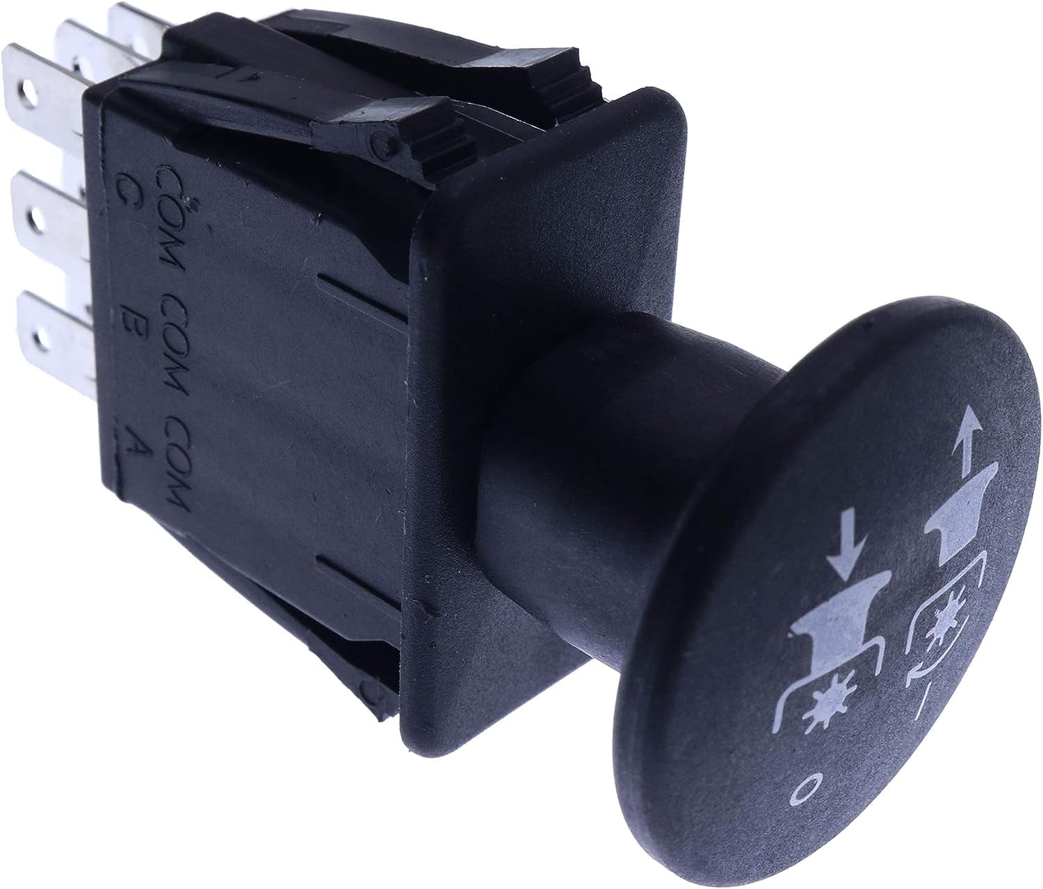PTO Switch For Craftsman DYT4000 G5100 G5500 LTX1000 MTS5500 T3200 ...
