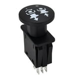 PTO Switch For Snapper ZT-Series 150Z 200Z 300Z Zero Turn Mowers ...