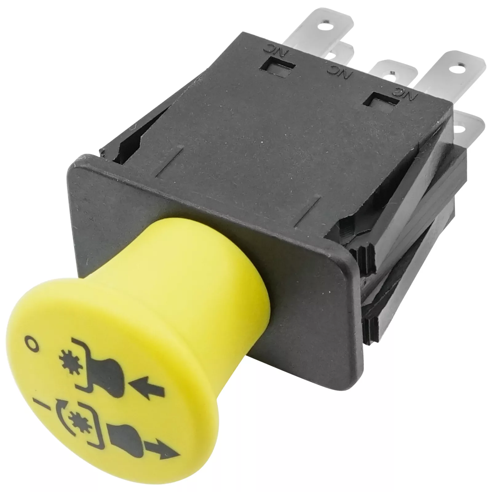 PTO Switch For Troy-Bilt Mustang XP 42" 46" 50" 54" 60" Zero-Turn Mower ...
